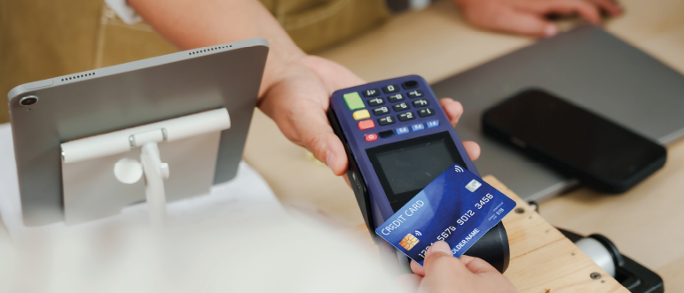 Podcast: Behind the Battle for Swipe Fee Reform | NACS