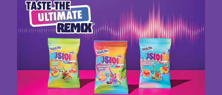 Gummies and Candy Continue to See Innovation | NACS