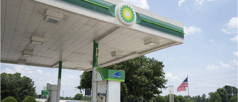 BP Rolls Out CPG Digital Coupon Program | NACS