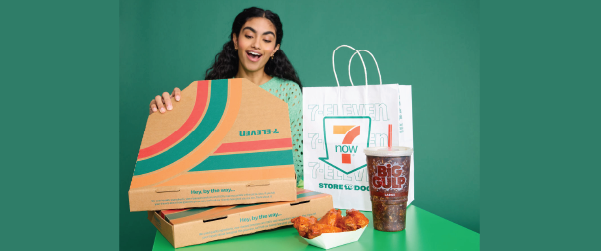 7-Eleven Serves Up Game Day Deals For the Super Bowl | NACS