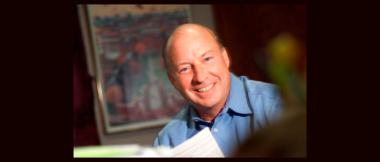 NACS Community Remembers Steve Sheetz | NACS