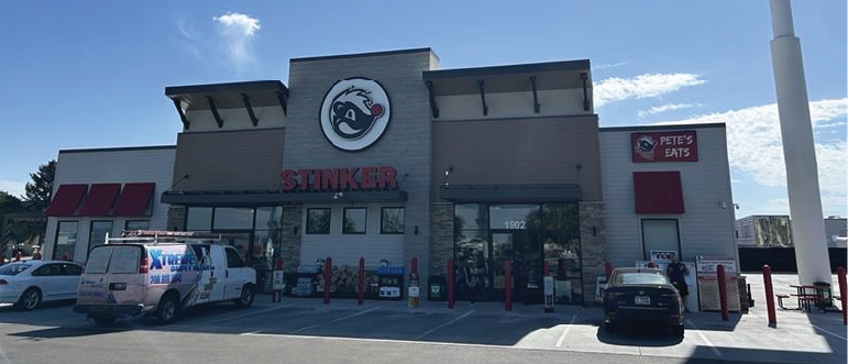 Stinker Stores Sells 12 Locations | NACS