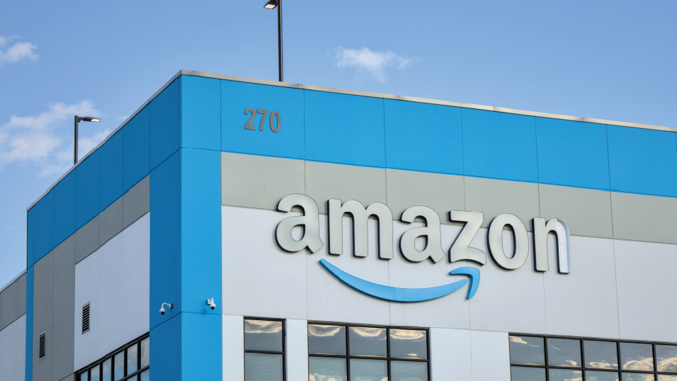 Amazon Launches 1-Hour Delivery | NACS