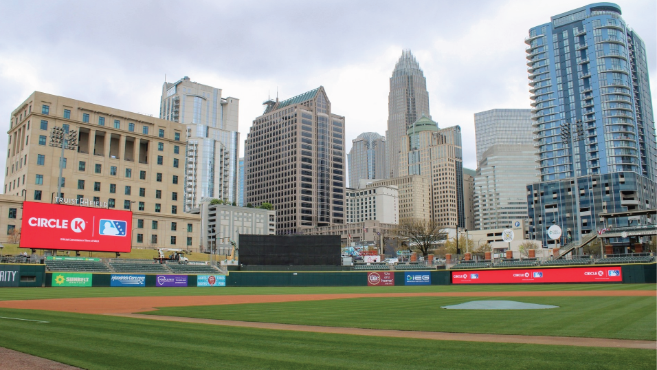 Circle K Renews Minor League Baseball Partnership | NACS
