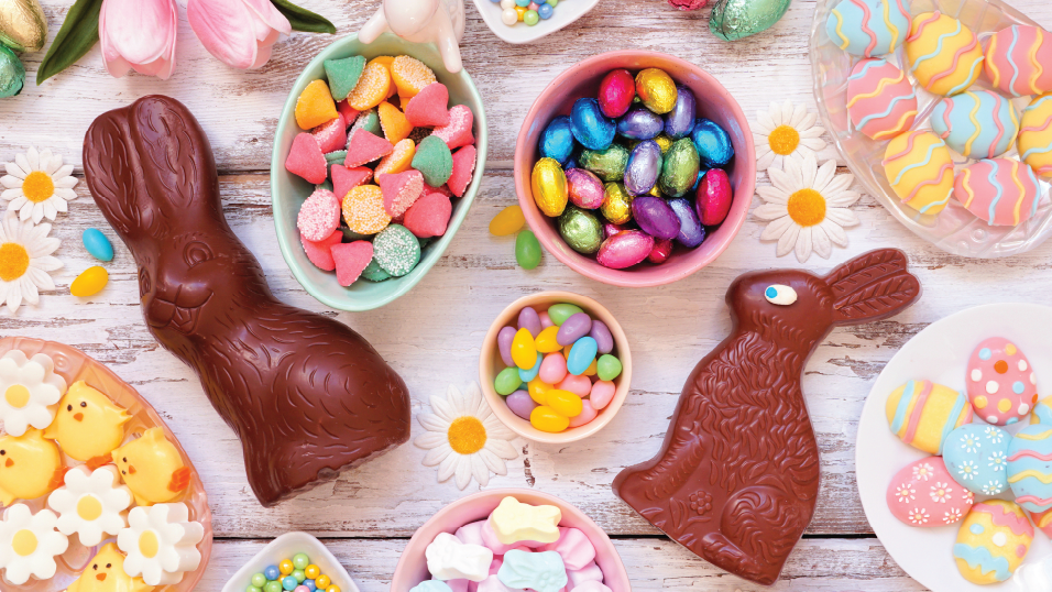 NRF: Easter Spending to Break Records | NACS