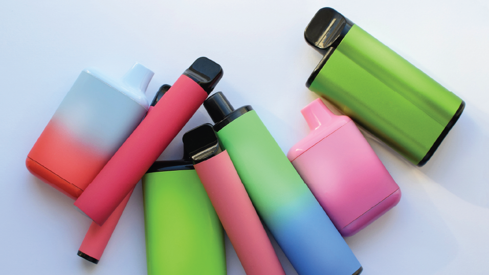 What the Latest Vape Developments Mean for Convenience Retailers | NACS