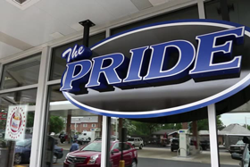 The PRIDE Stores Inc. | NACS