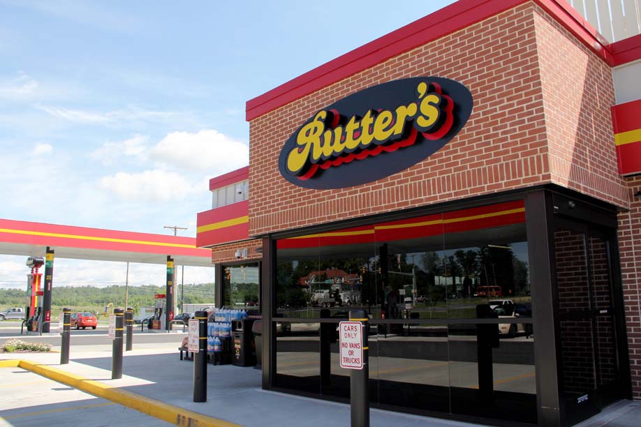 Rutter’s | NACS