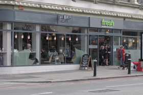 Fresh and Good ‘Foodvenience’ | NACS