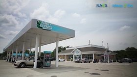 Family Express | NACS