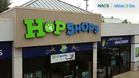 Hop Shops | NACS