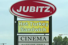 Jubitz Travel Center | NACS