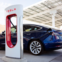 What It’s Like to Drive an EV for the First Time | NACS