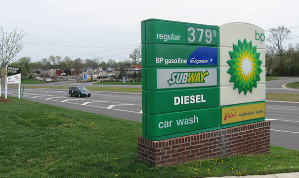 Why Gas Brands Are Different | NACS