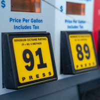 What Is Octane? | NACS