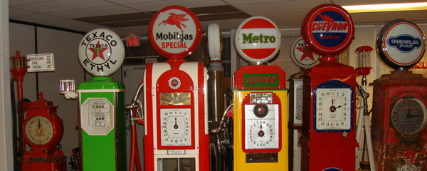 The History of Fuel Retailing | NACS