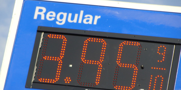 Factors That Affect Gas Prices | NACS