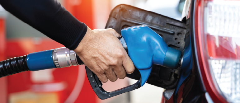 Always Changing: A Look at the Fuel Market | NACS